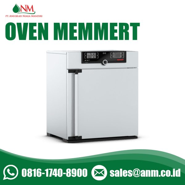 Oven Laboratorium: Panduan Lengkap, Fungsi & Cara Memilih untuk ...